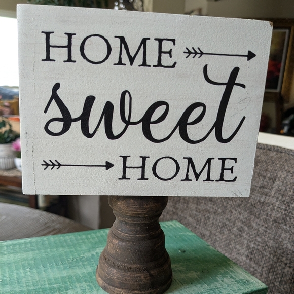 Hobby Lobby | Accents | Beautiful Wooden Shabby Chic Farmhouse Home Decor From Hobby Lobby ...